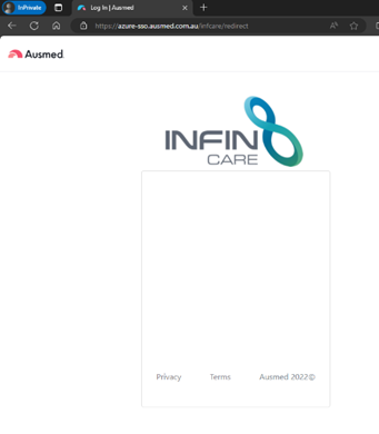 Ausmed First Login Guide – Infin8care