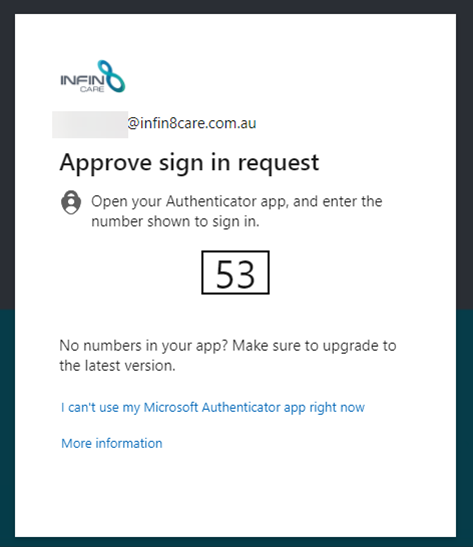 Ausmed First Login Guide – Infin8care
