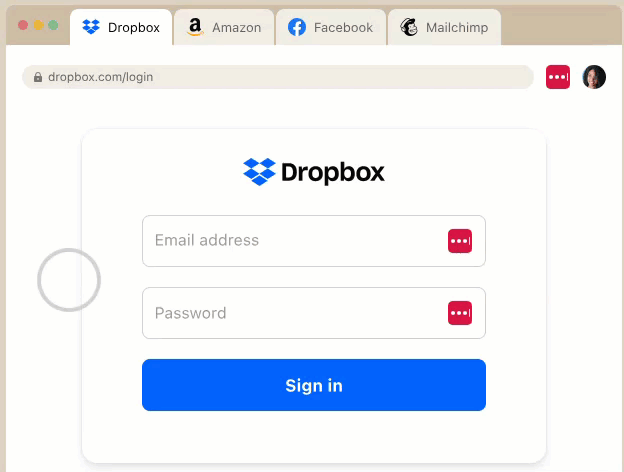 Lastpass Password Manager - System Guide – Infin8care