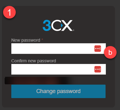 Setting up your 3CX Windows App – Infin8care