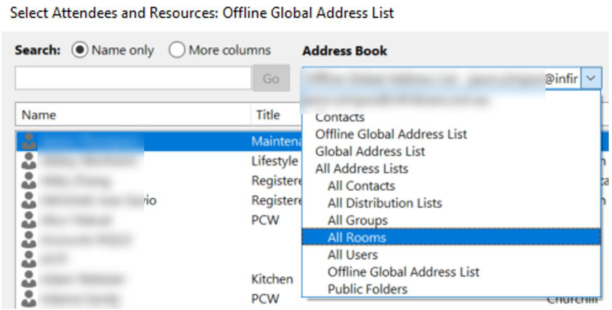 How To Manage Meeting Rooms In Outlook Infin8care how-to-manage-meeting-rooms-in-outlook-infin8care