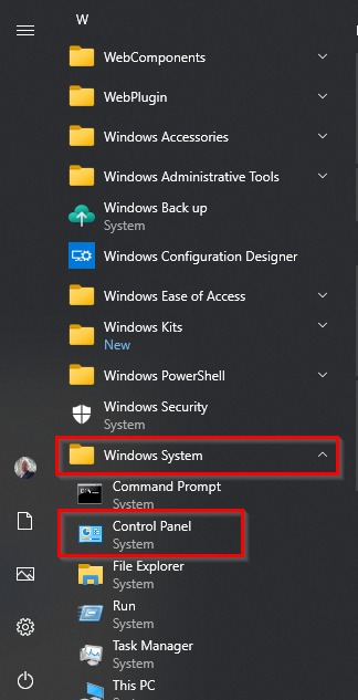 How to enable Secure printing – Infin8care